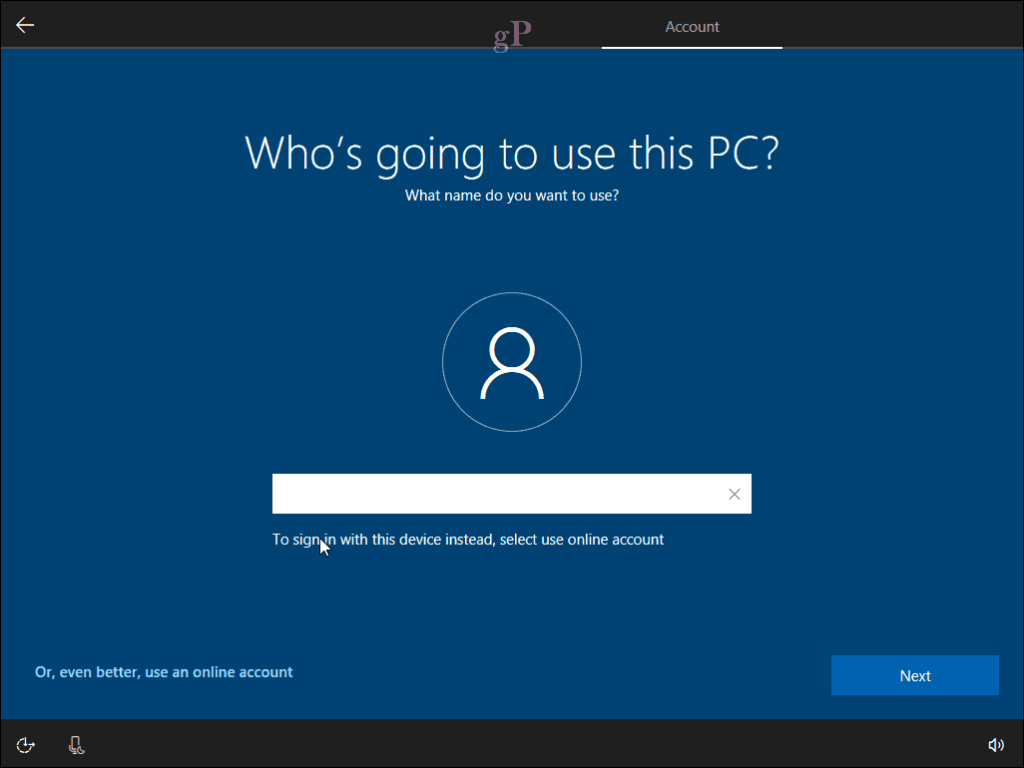 Who’s going to use this PC? – Alaya·Techne